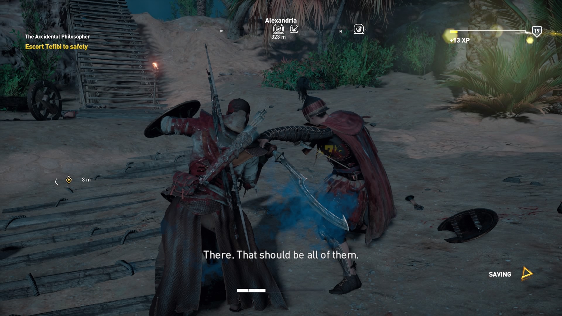 Assassin’s Creed Origins – PS4 Review – PlayStation Country