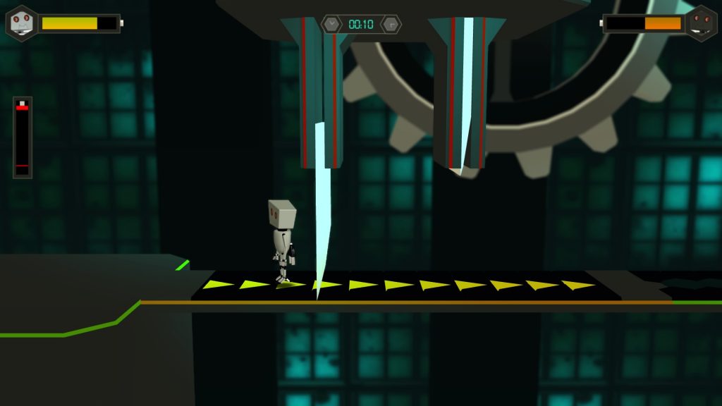 Twin Robots – PS4 Review – PlayStation Country