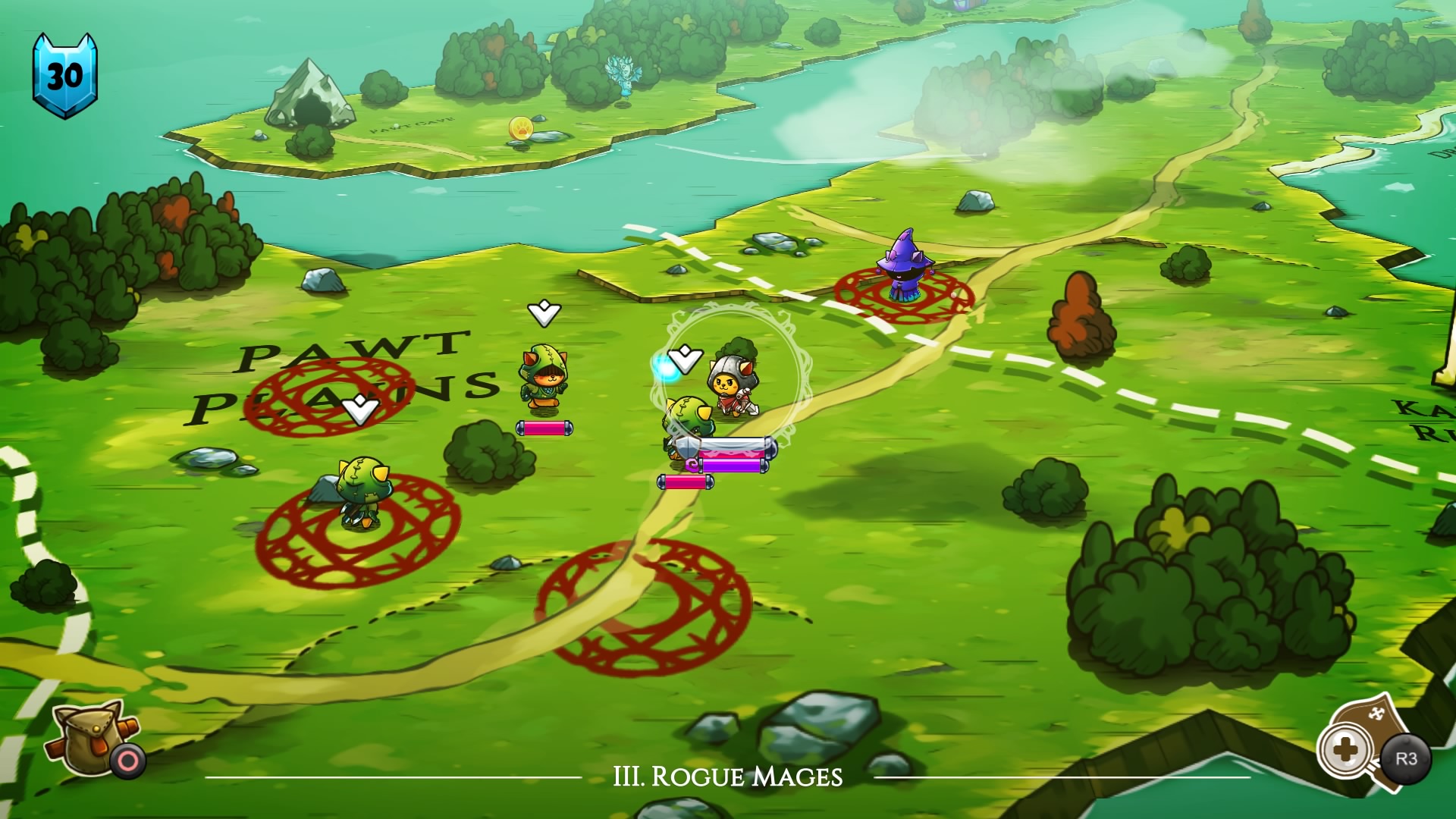 Cat Quest – PS4 Review – PlayStation Country