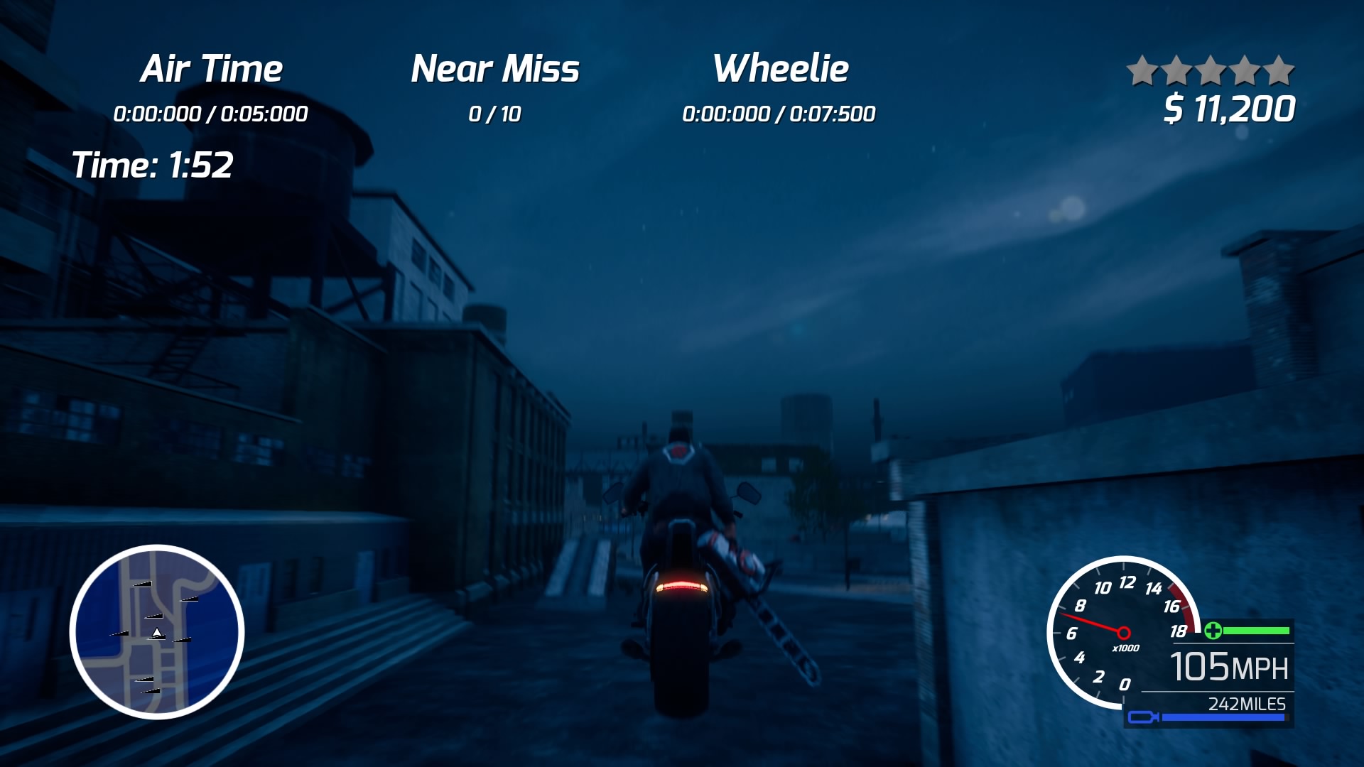 Road Rage – PS4 Review – PlayStation Country