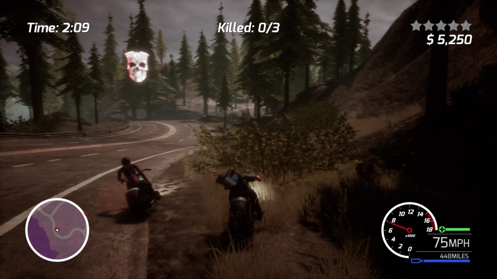 Road Rage – PS4 Review – PlayStation Country