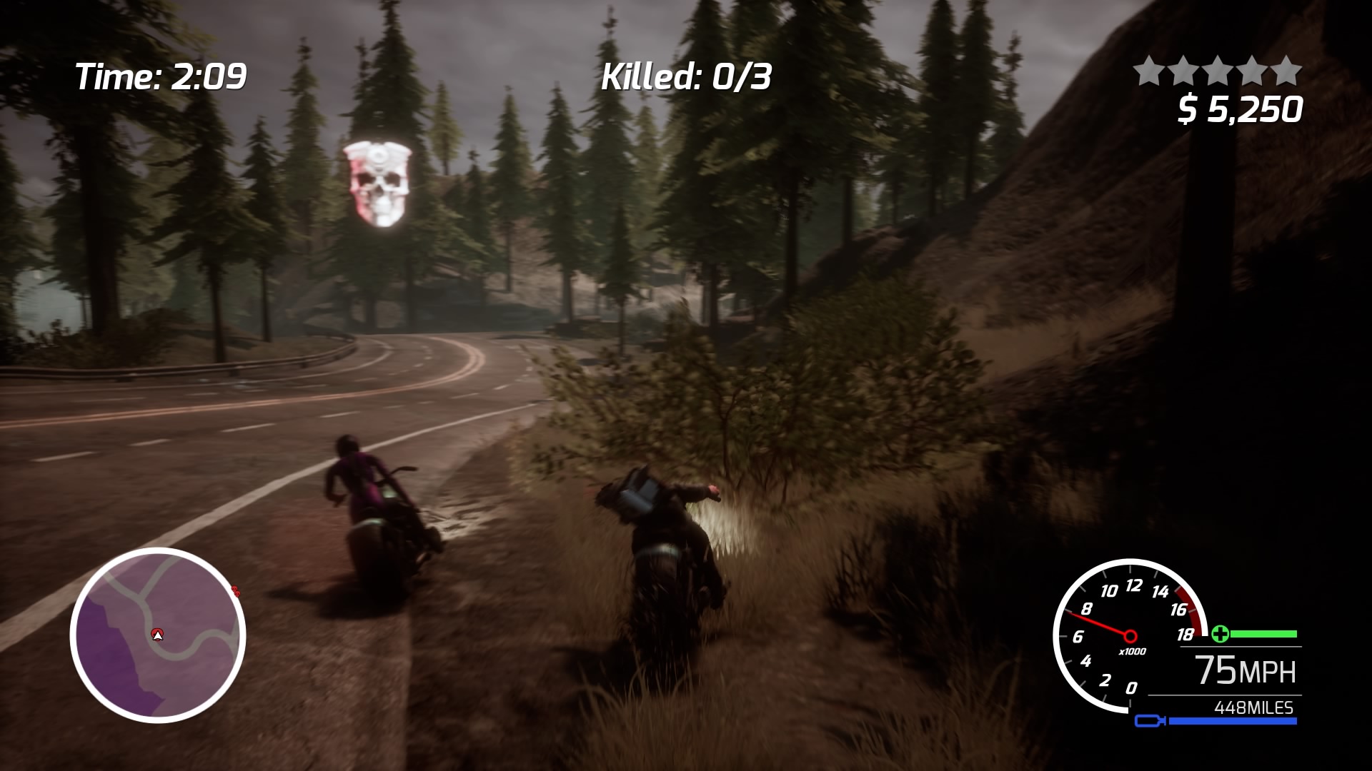 Road Rage – PS4 Review – PlayStation Country