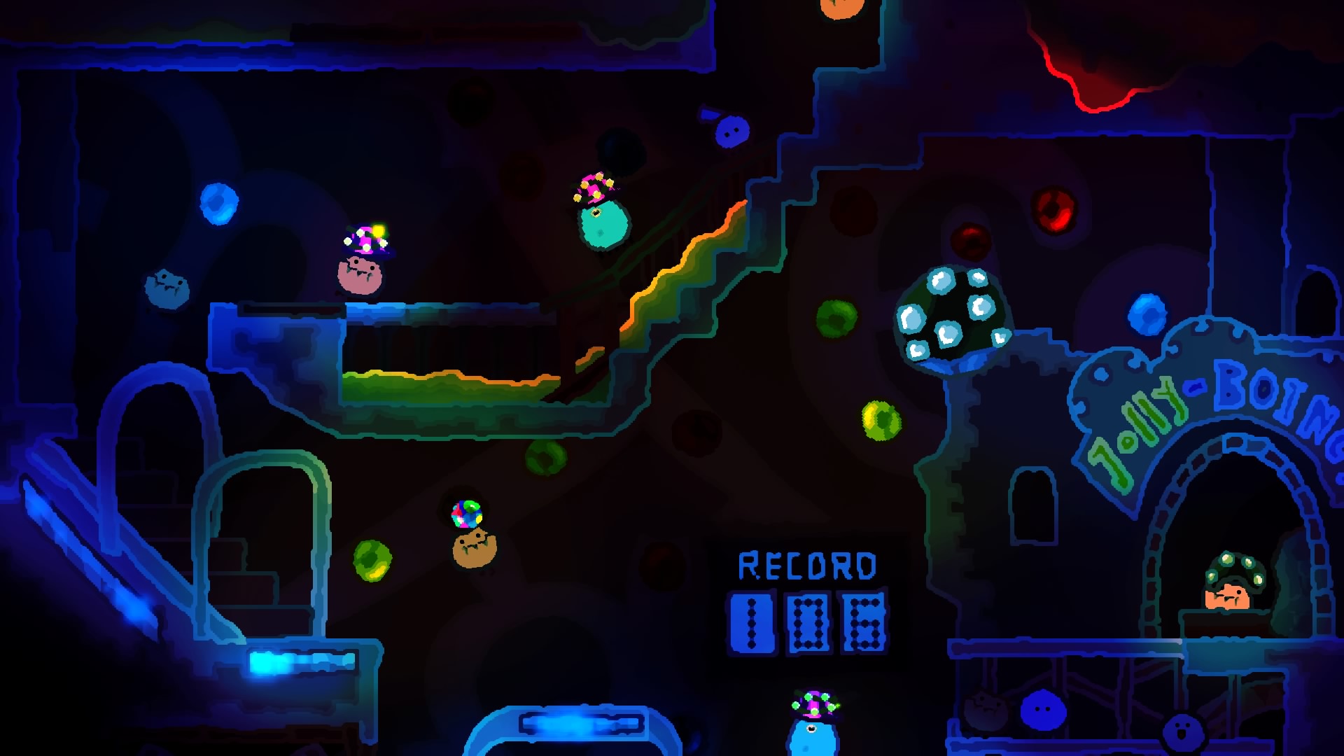 Wuppo – PS4 Review – PlayStation Country