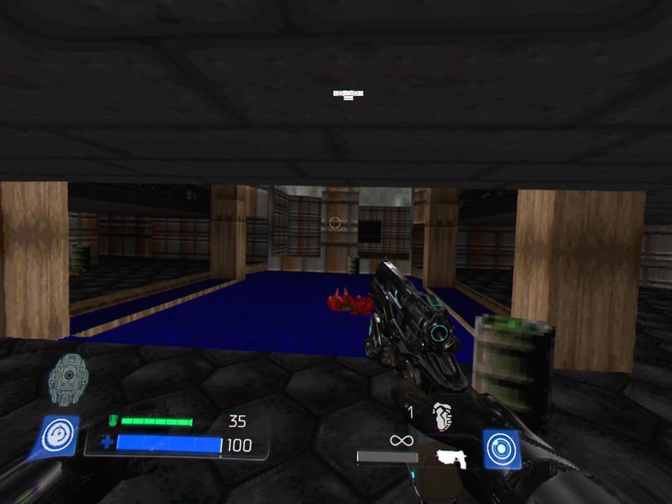 DOOM VFR – PSVR Review – PlayStation Country