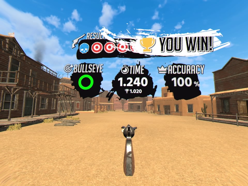 Cold Iron – PSVR Review – PlayStation Country