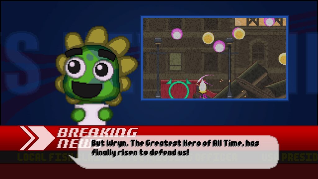 Bleed 2 – PS4 Review – PlayStation Country