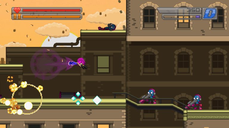 Bleed 2 – PS4 Review – PlayStation Country