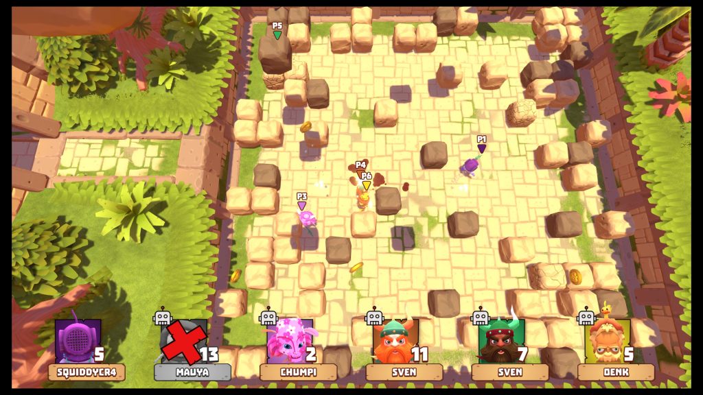 Marooners – PS4 Review – PlayStation Country