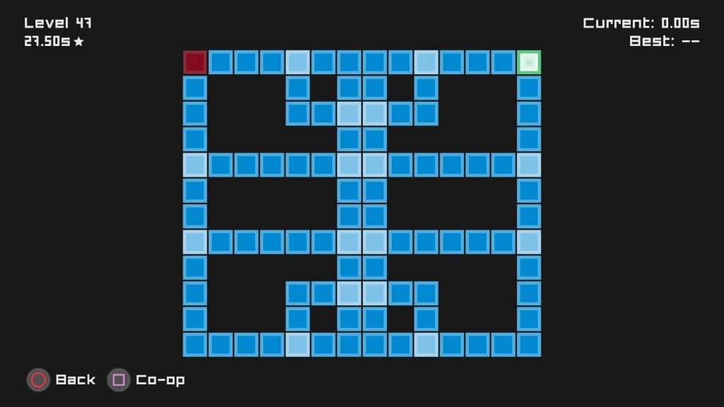 Tiles – PS4 Review – PlayStation Country