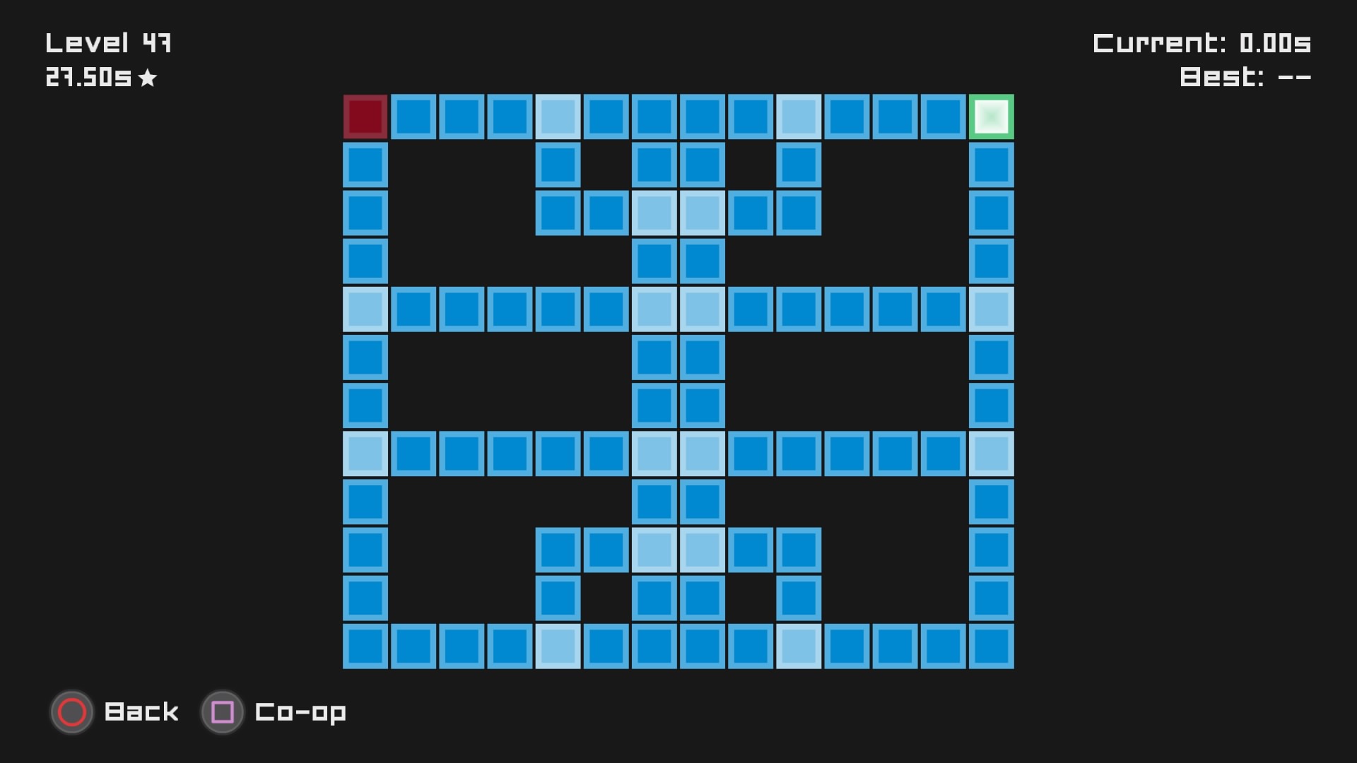 Tiles – PS4 Review – PlayStation Country