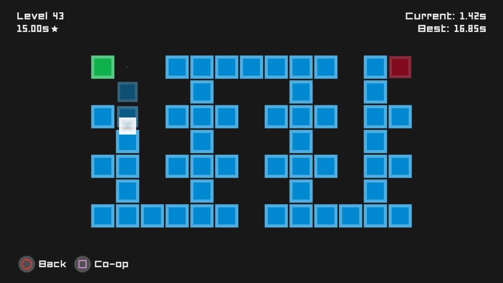 Tiles – PS4 Review – PlayStation Country