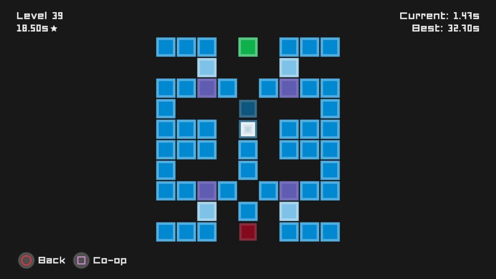 Tiles – PS4 Review – PlayStation Country