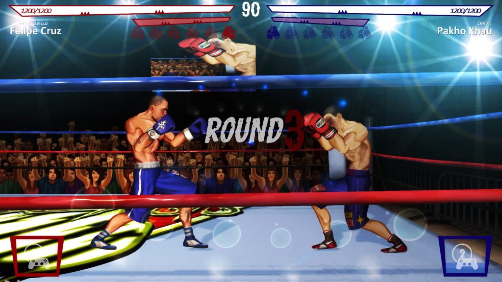 Cruz Brothers – PS4 Review – PlayStation Country