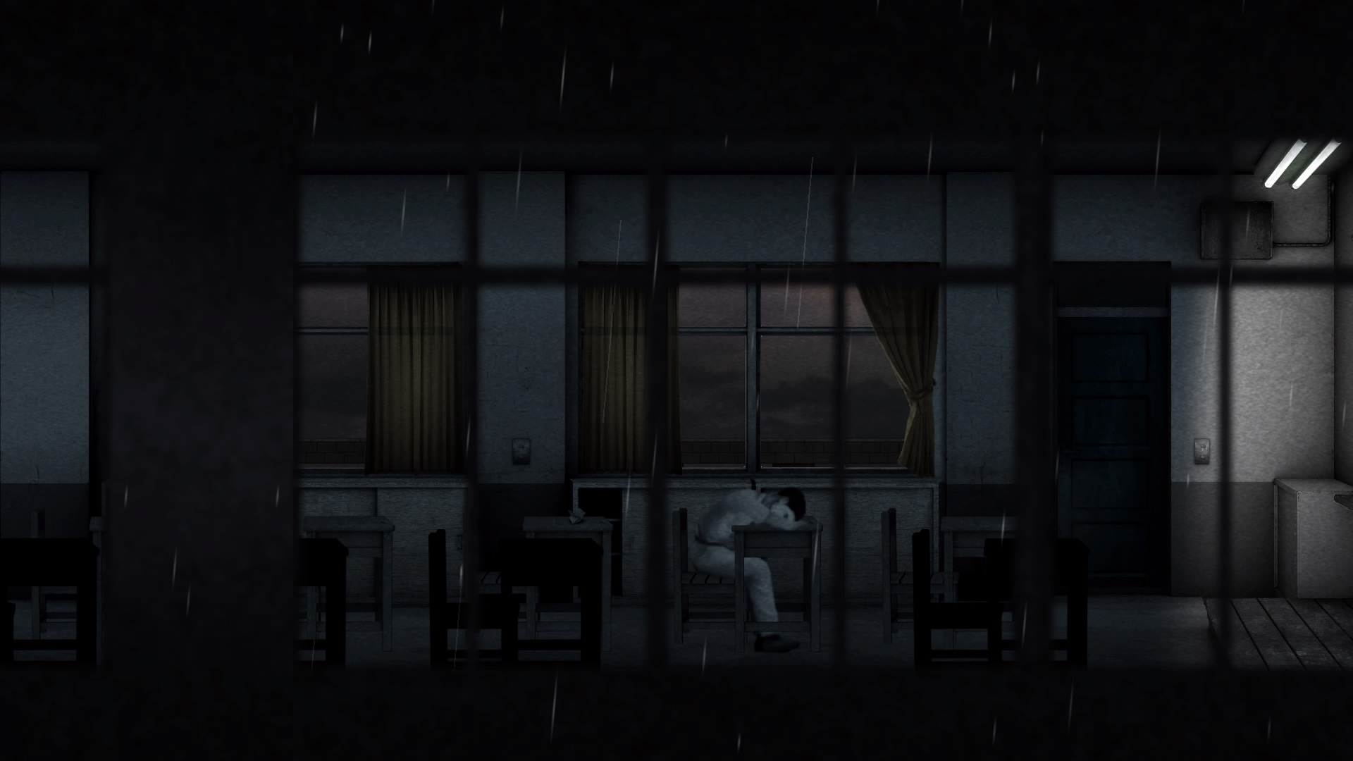 Detention – PS4 Review – PlayStation Country