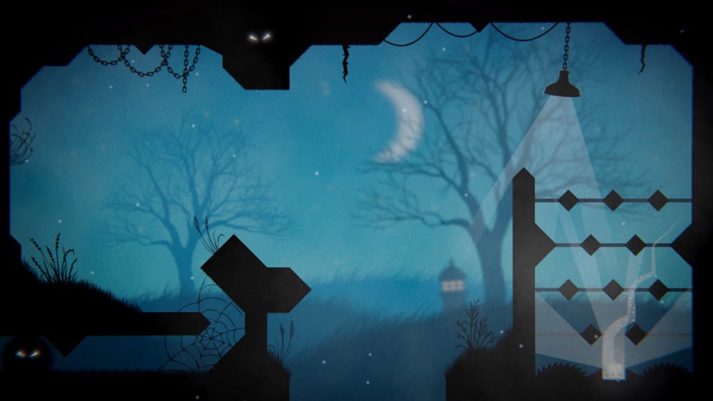 Midnight Deluxe – PS4/Vita Review – PlayStation Country
