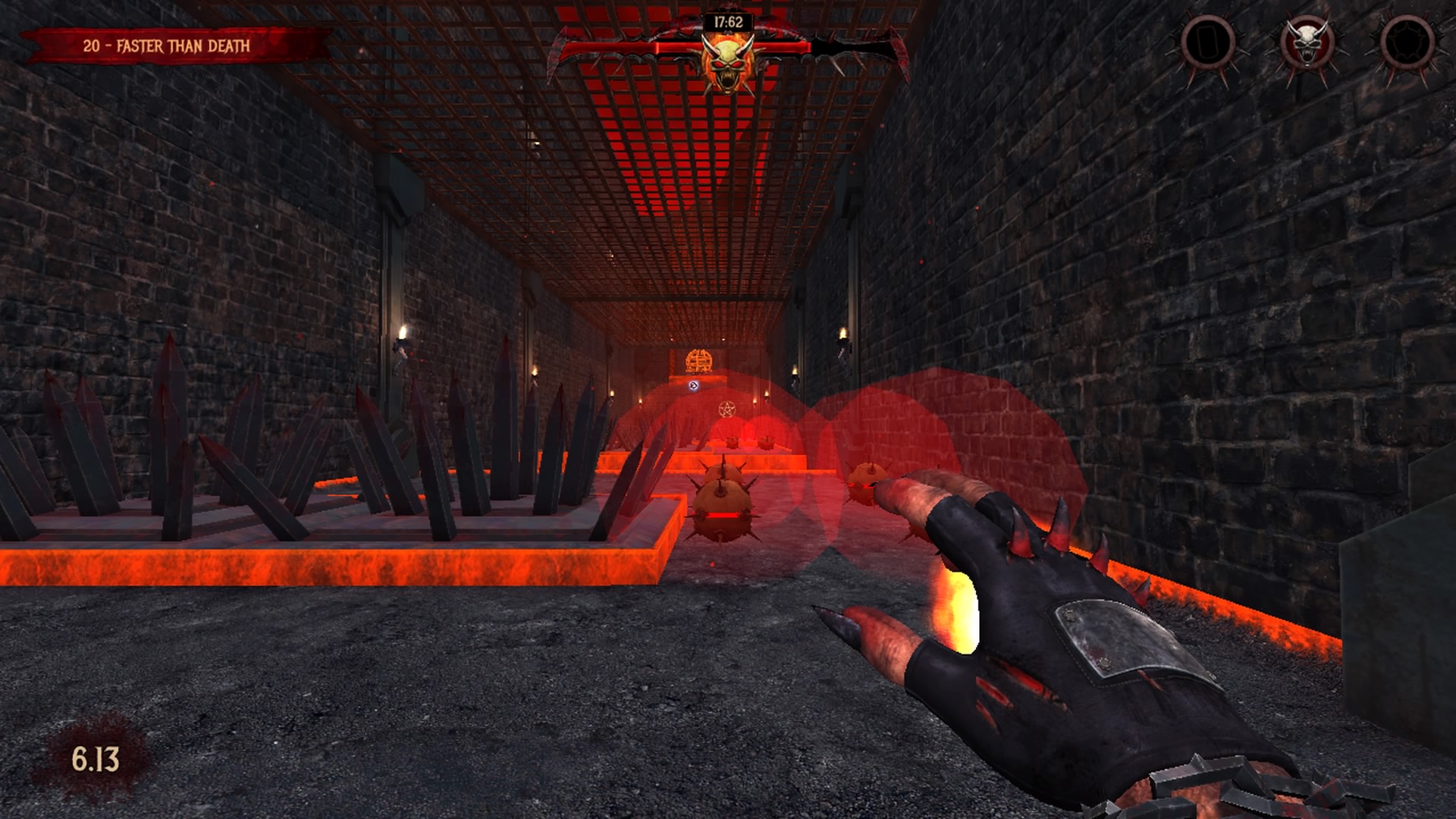 SEUM: Speedrunners from Hell – PS4 Review – PlayStation Country