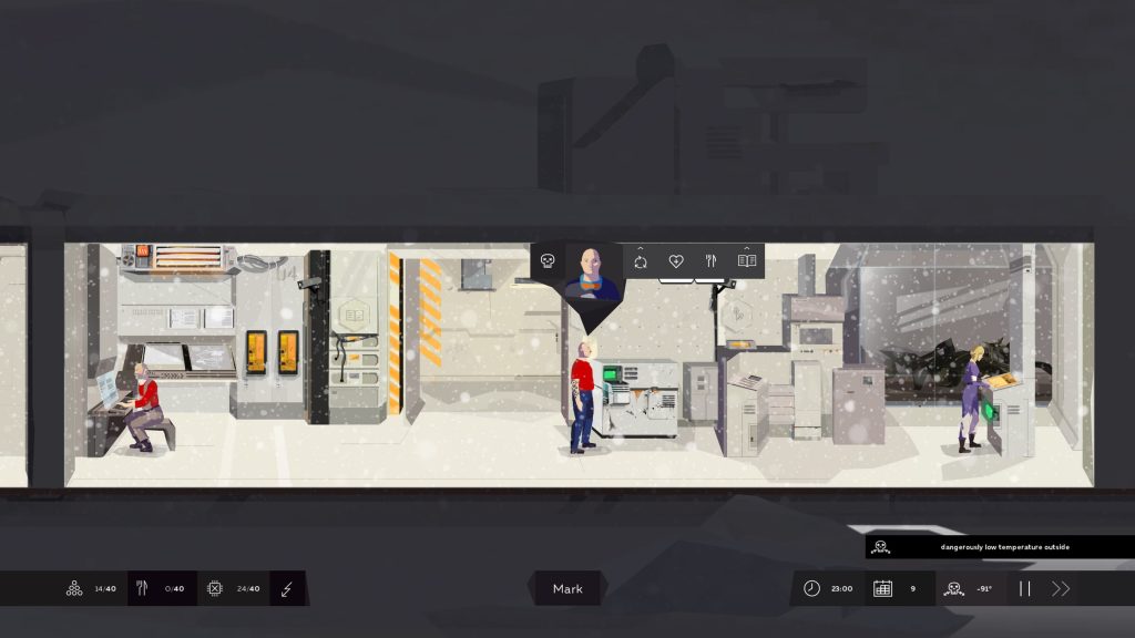 Symmetry – PS4 Review – PlayStation Country