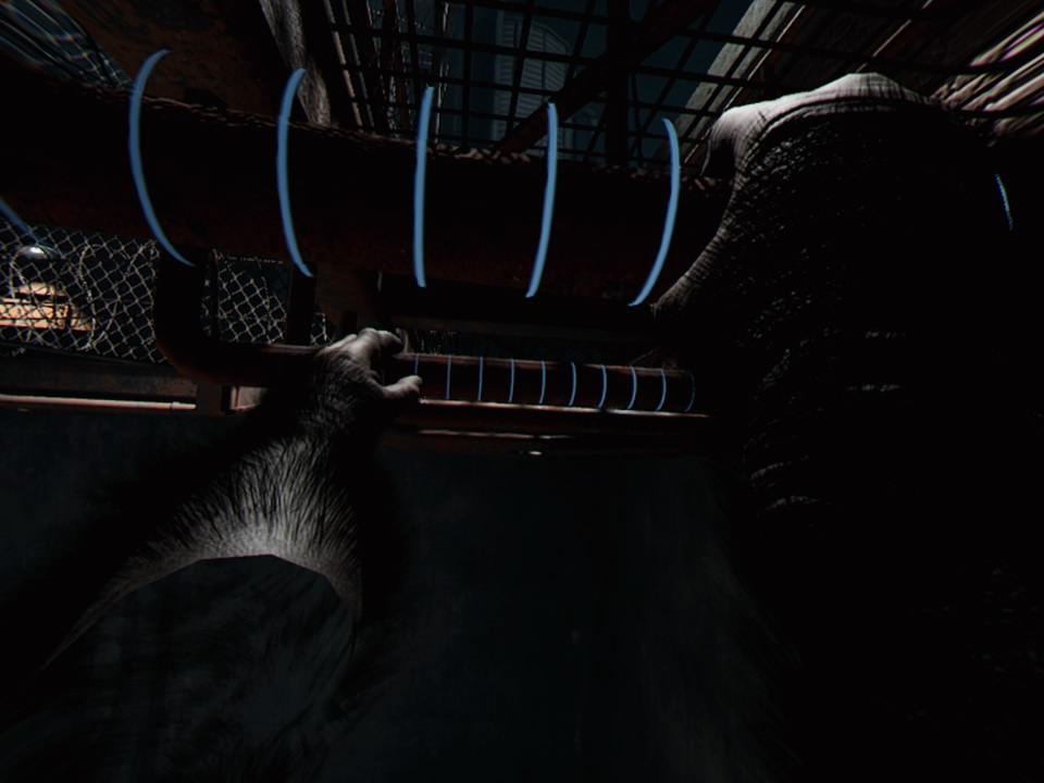 Crisis on the Planet of the Apes VR – PSVR Review – PlayStation Country