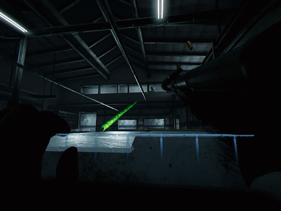 Crisis on the Planet of the Apes VR – PSVR Review – PlayStation Country