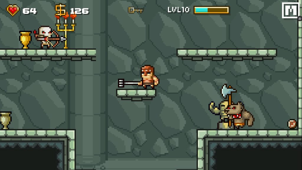 Devious Dungeon – PS4/Vita Review – PlayStation Country