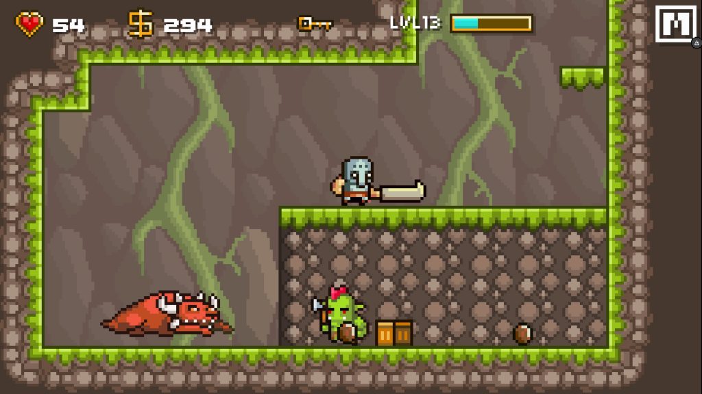 Devious Dungeon – PS4/Vita Review – PlayStation Country