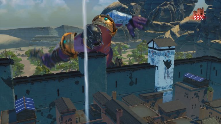 Extinction – PS4 Review – PlayStation Country