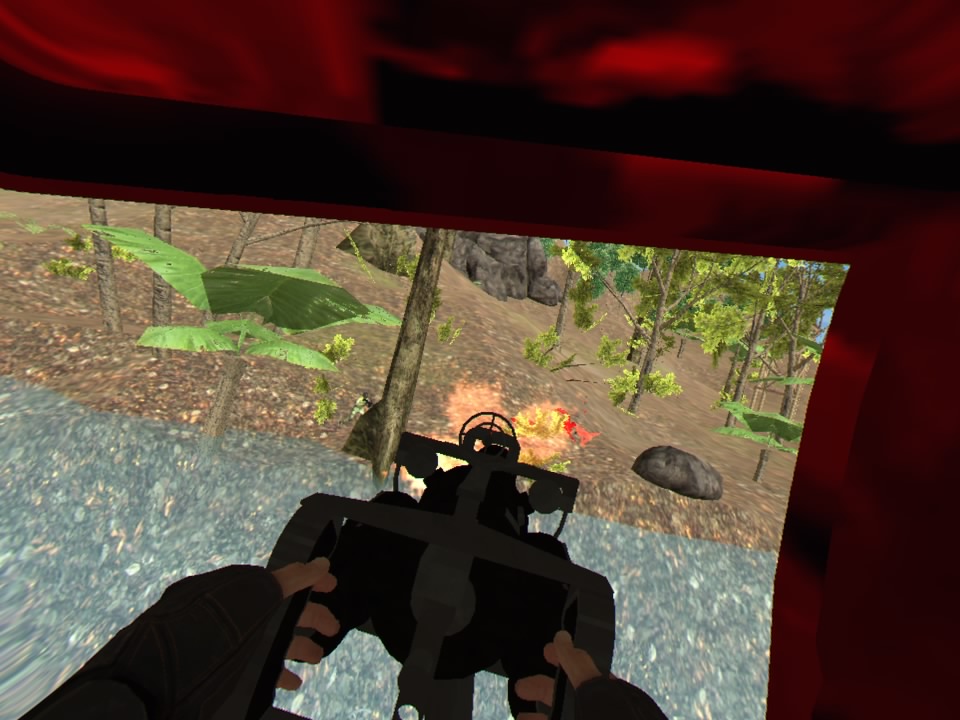 Operation Warcade – PSVR Review – PlayStation Country