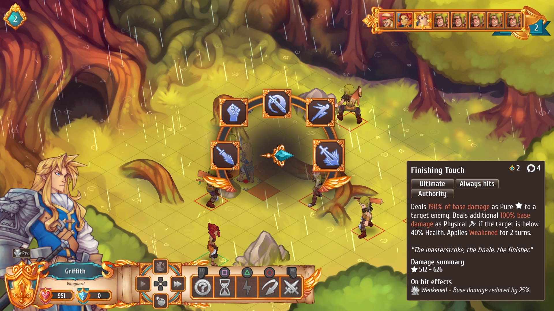 Regalia: Of Men and Monarchs (Royal Edition) – PS4 Review – PlayStation ...