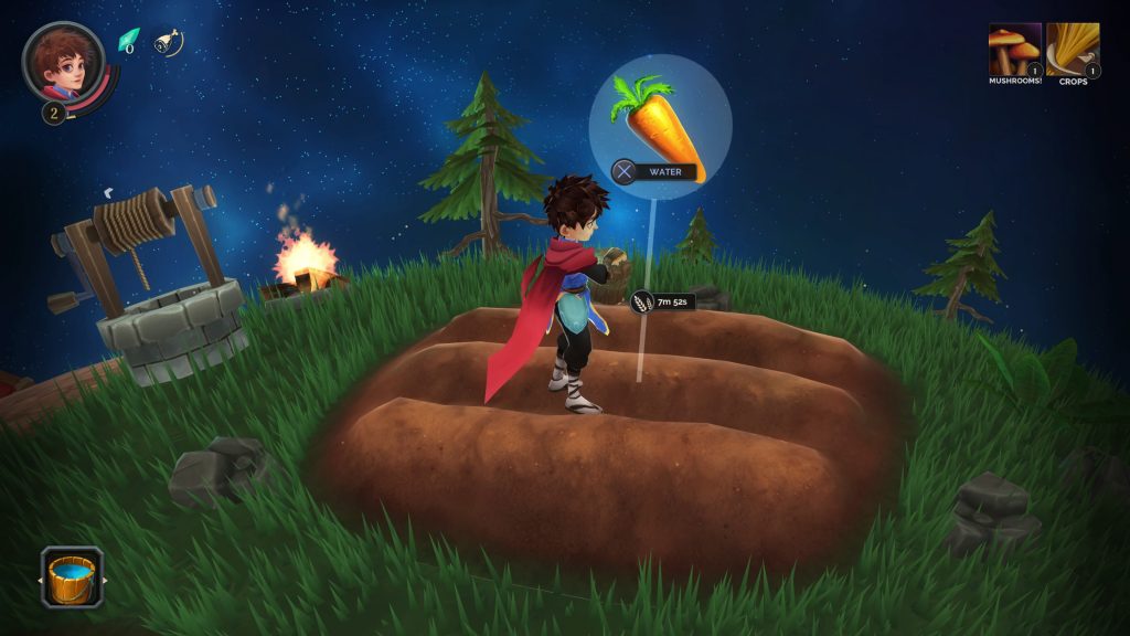Deiland – PS4 Review – PlayStation Country