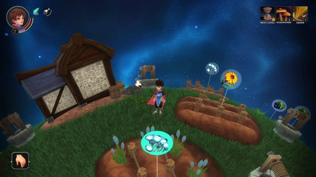 Deiland – PS4 Review – PlayStation Country