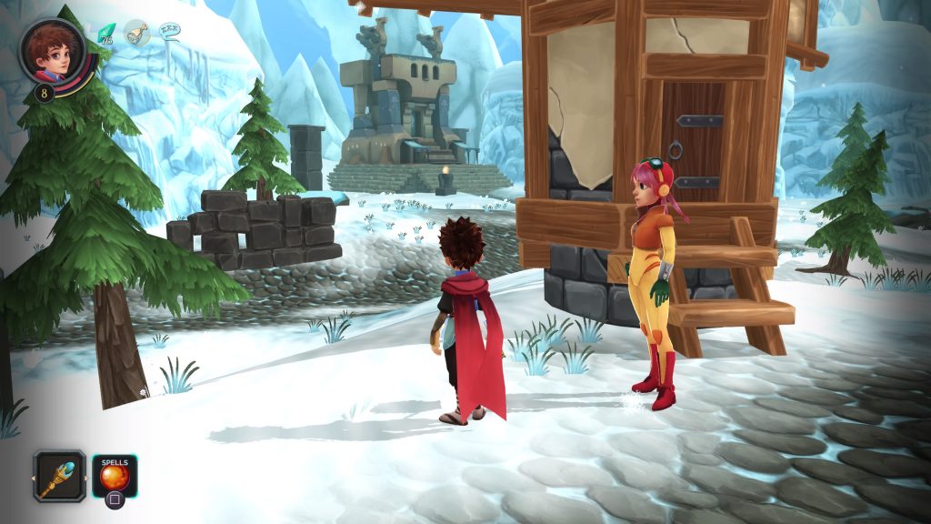 Deiland – PS4 Review – PlayStation Country
