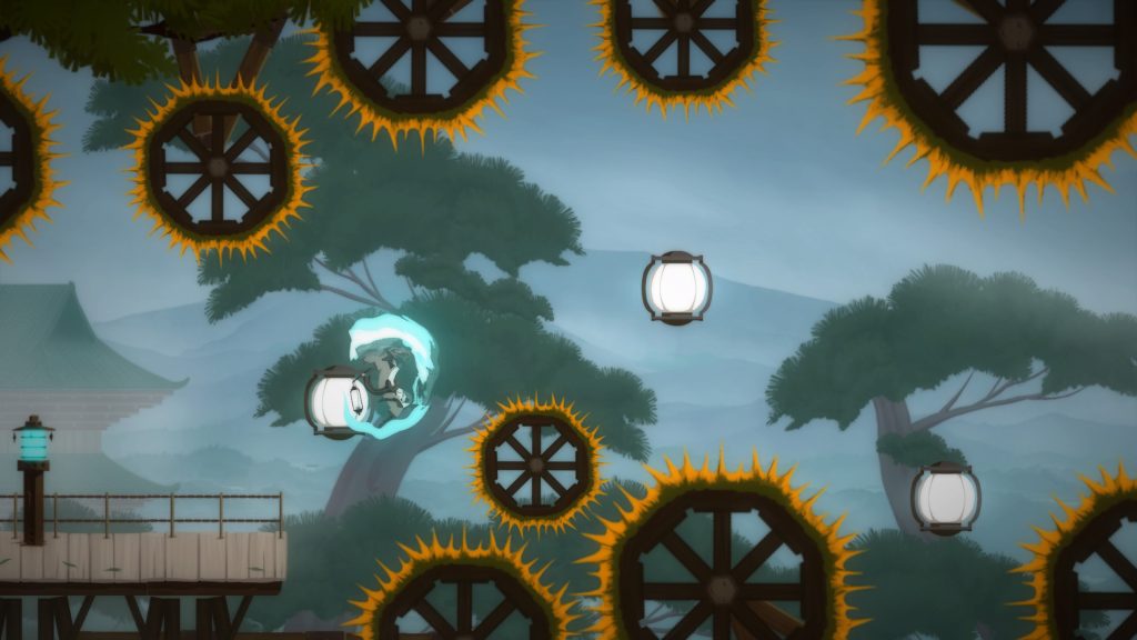 Shio – PS4 Review – PlayStation Country