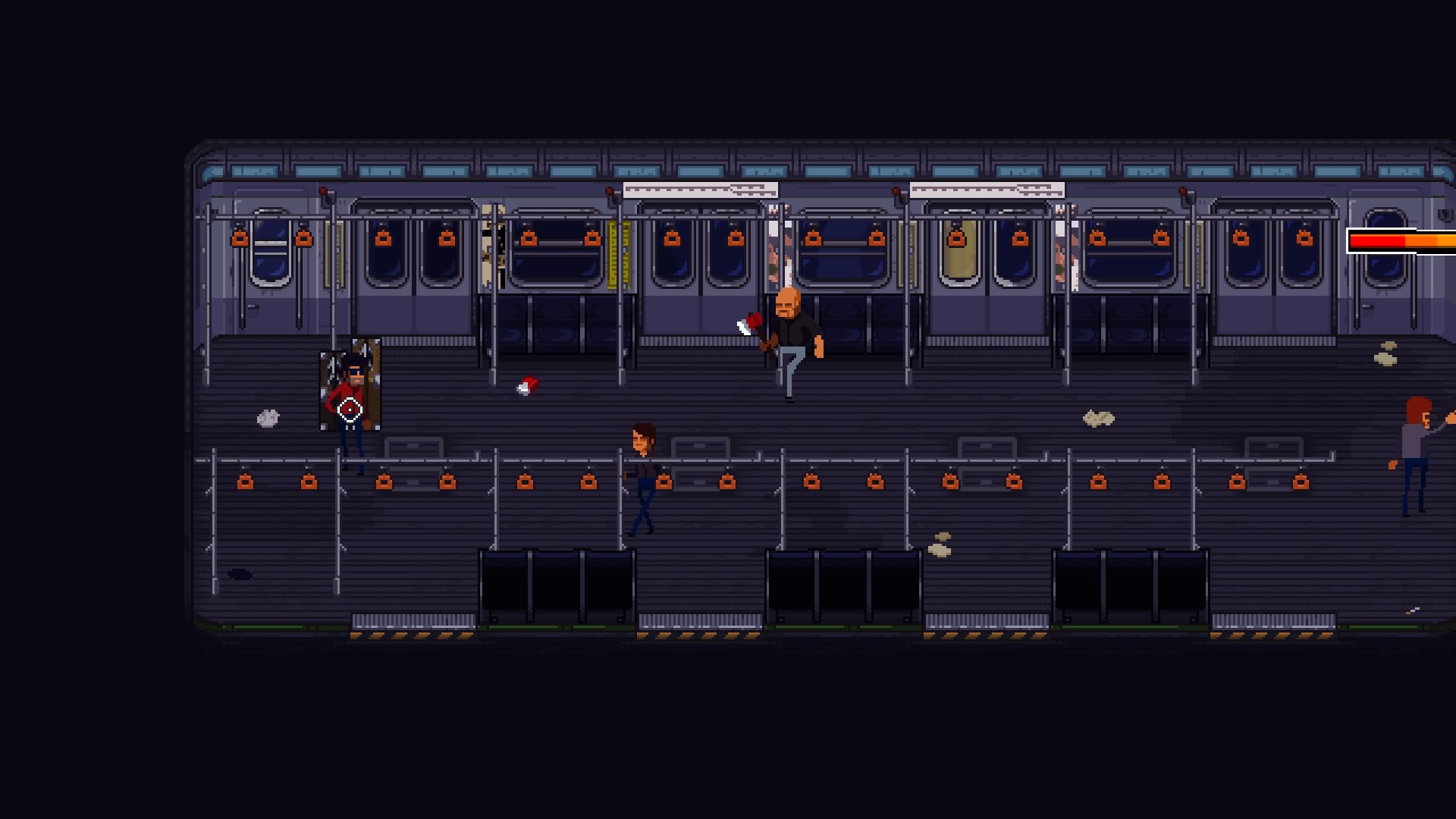 Milanoir – PS4 Review – PlayStation Country