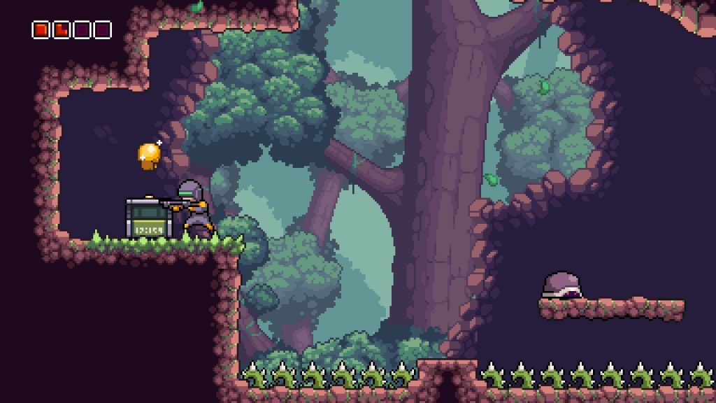 Omega Strike – PS4 Review – PlayStation Country