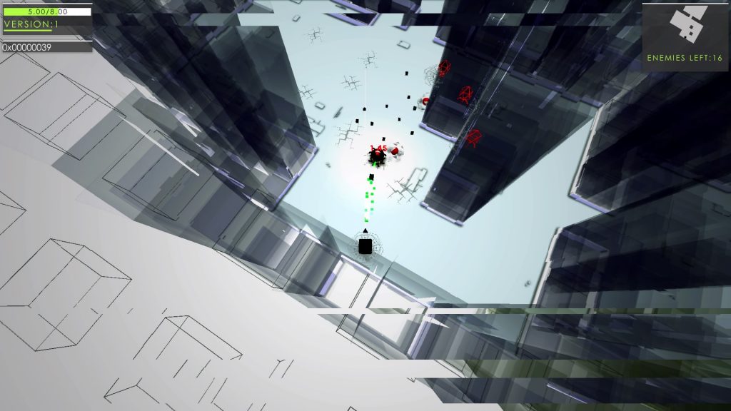 Atomine – PS4 Review – PlayStation Country