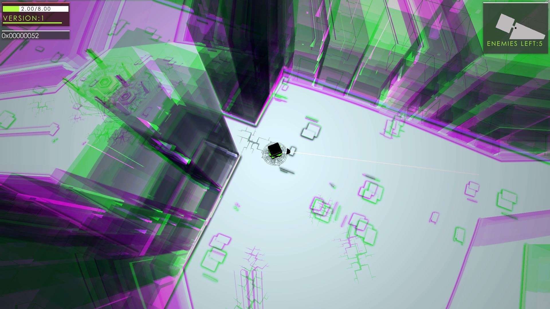 Atomine – PS4 Review – PlayStation Country