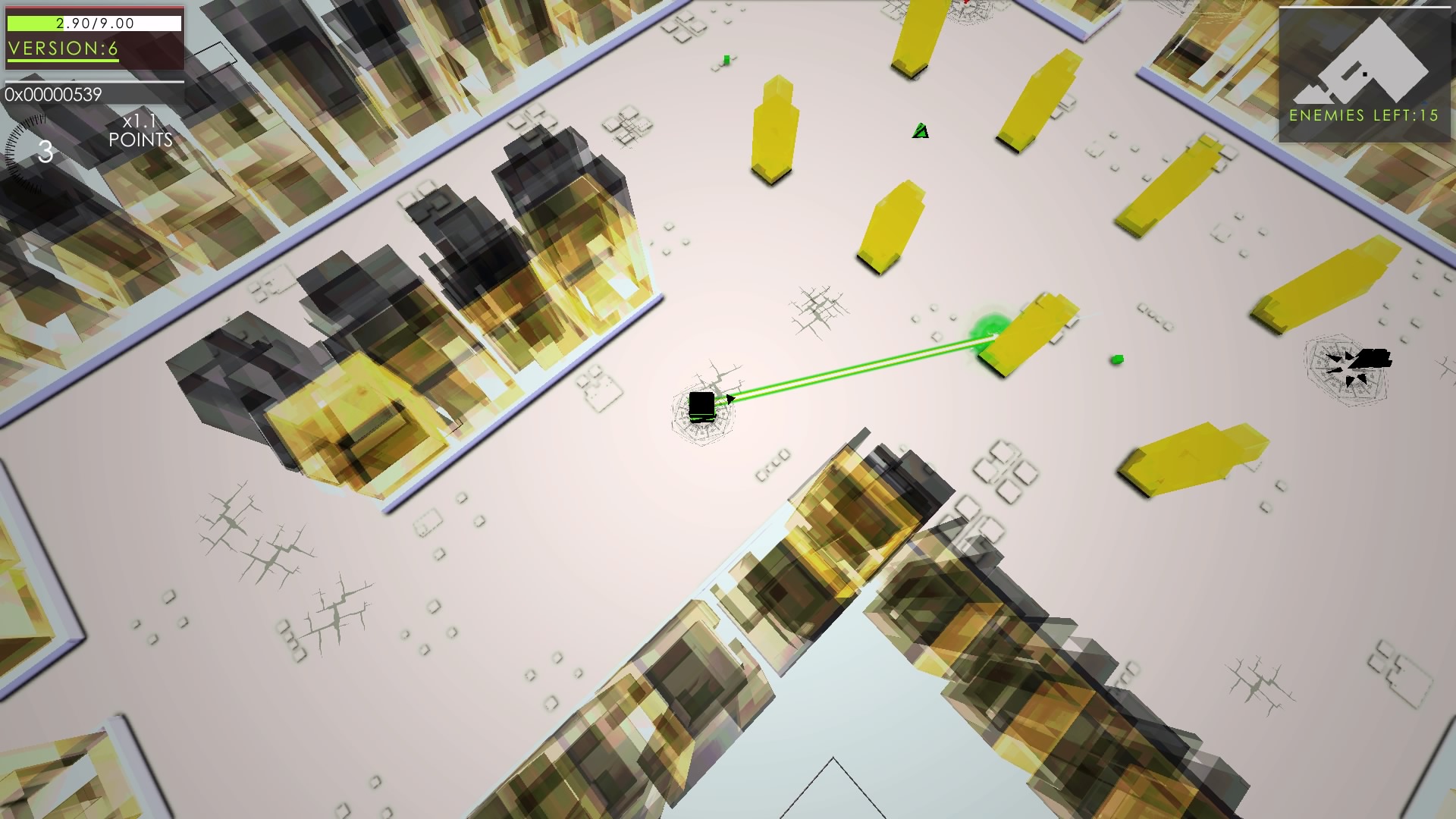 Atomine – PS4 Review – PlayStation Country