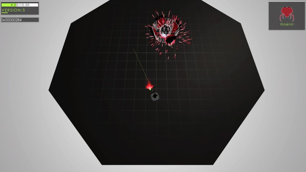 Atomine – PS4 Review – PlayStation Country