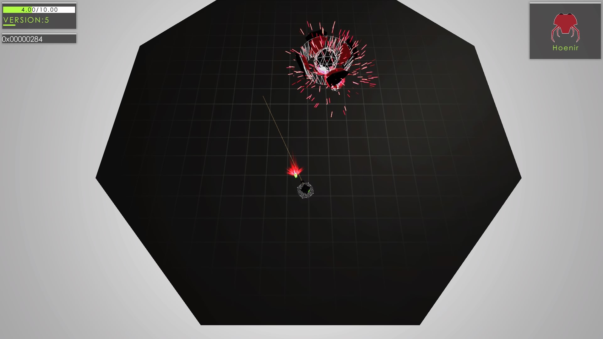 Atomine – PS4 Review – PlayStation Country