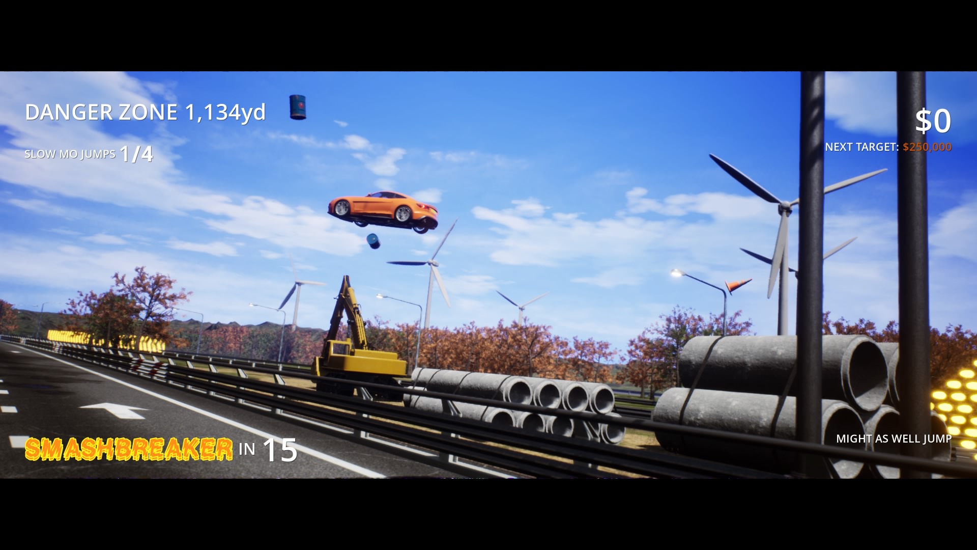 Danger Zone 2 – PS4 Review – PlayStation Country