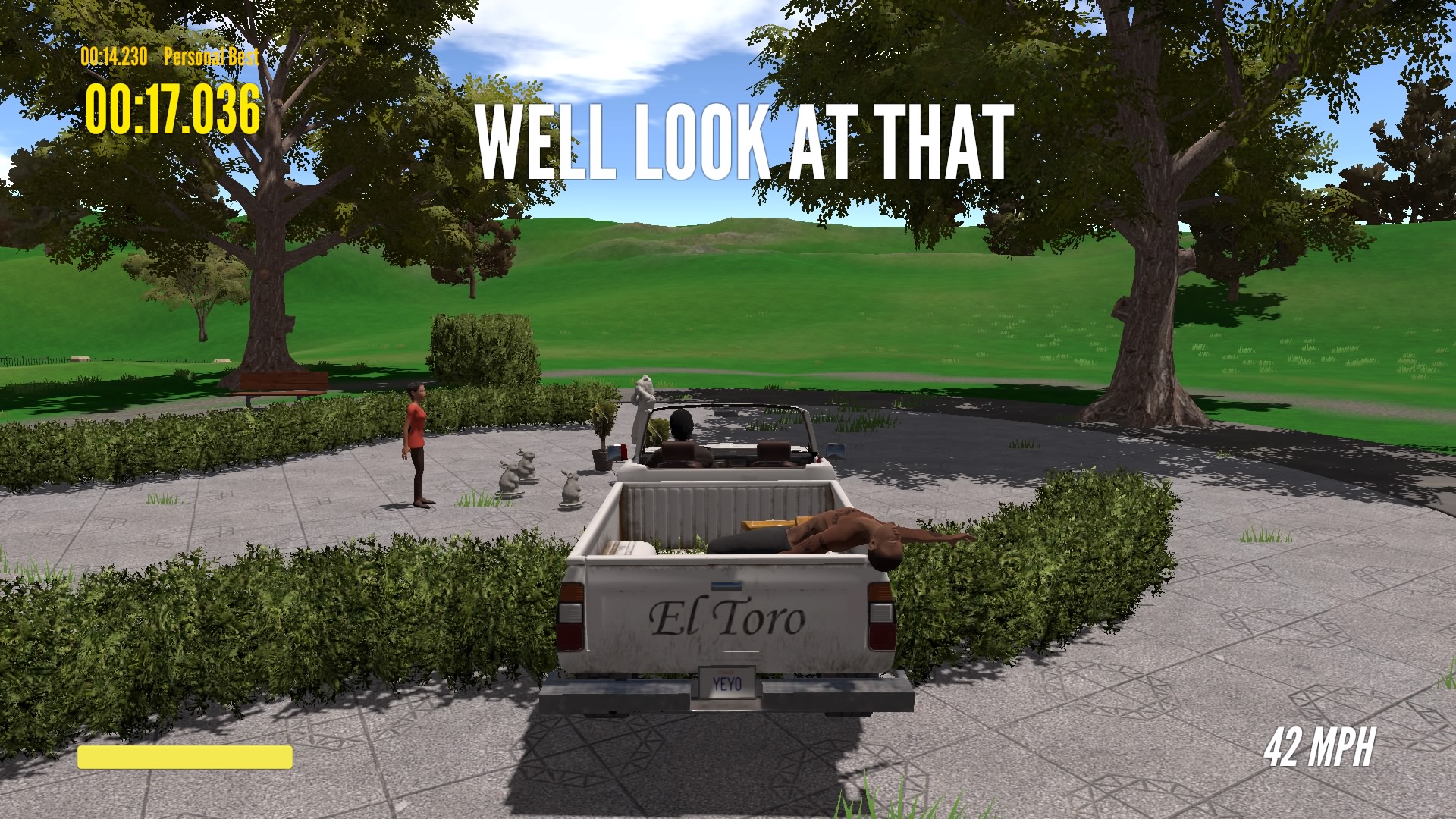 Guts and Glory – PS4 Review – PlayStation Country