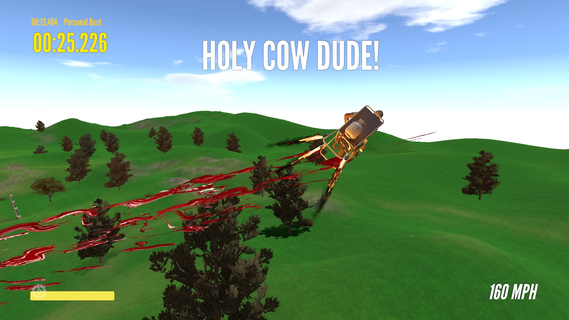 Guts and Glory – PS4 Review – PlayStation Country