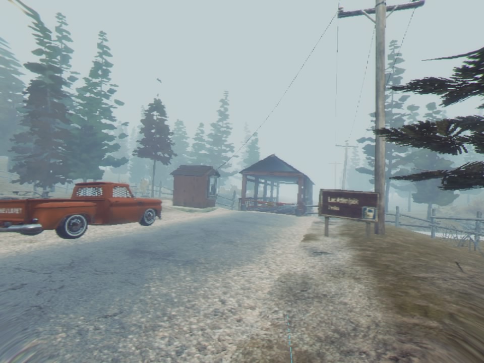 Kona VR – PSVR Review – PlayStation Country