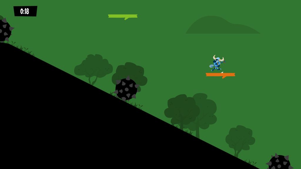 Runbow – PS4 Review – PlayStation Country