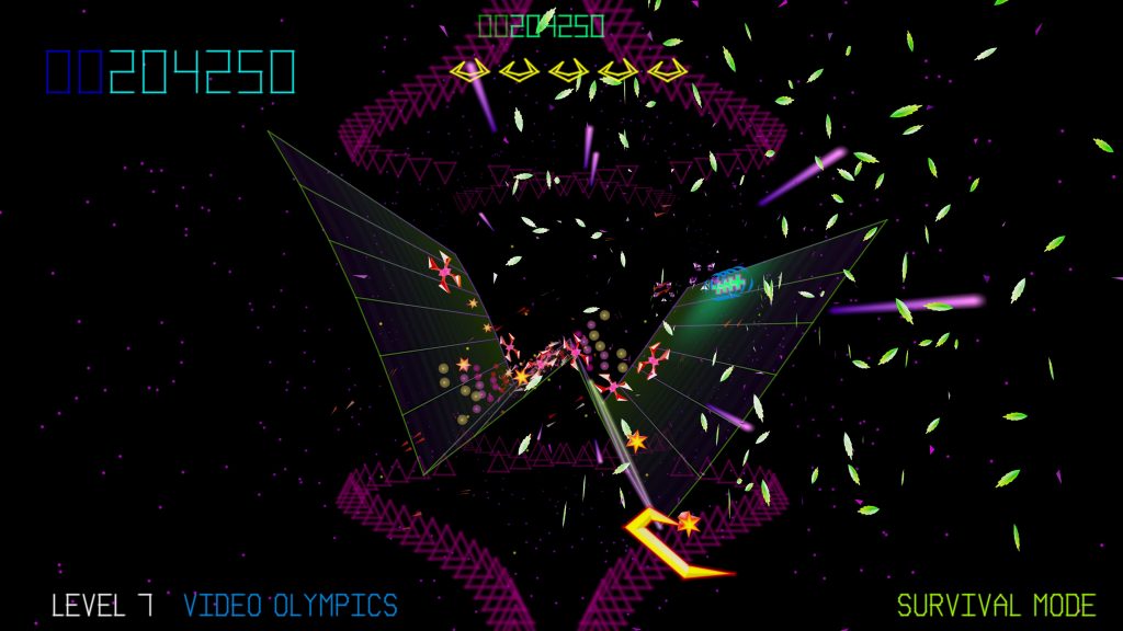Tempest 4000 – PS4 Review – PlayStation Country
