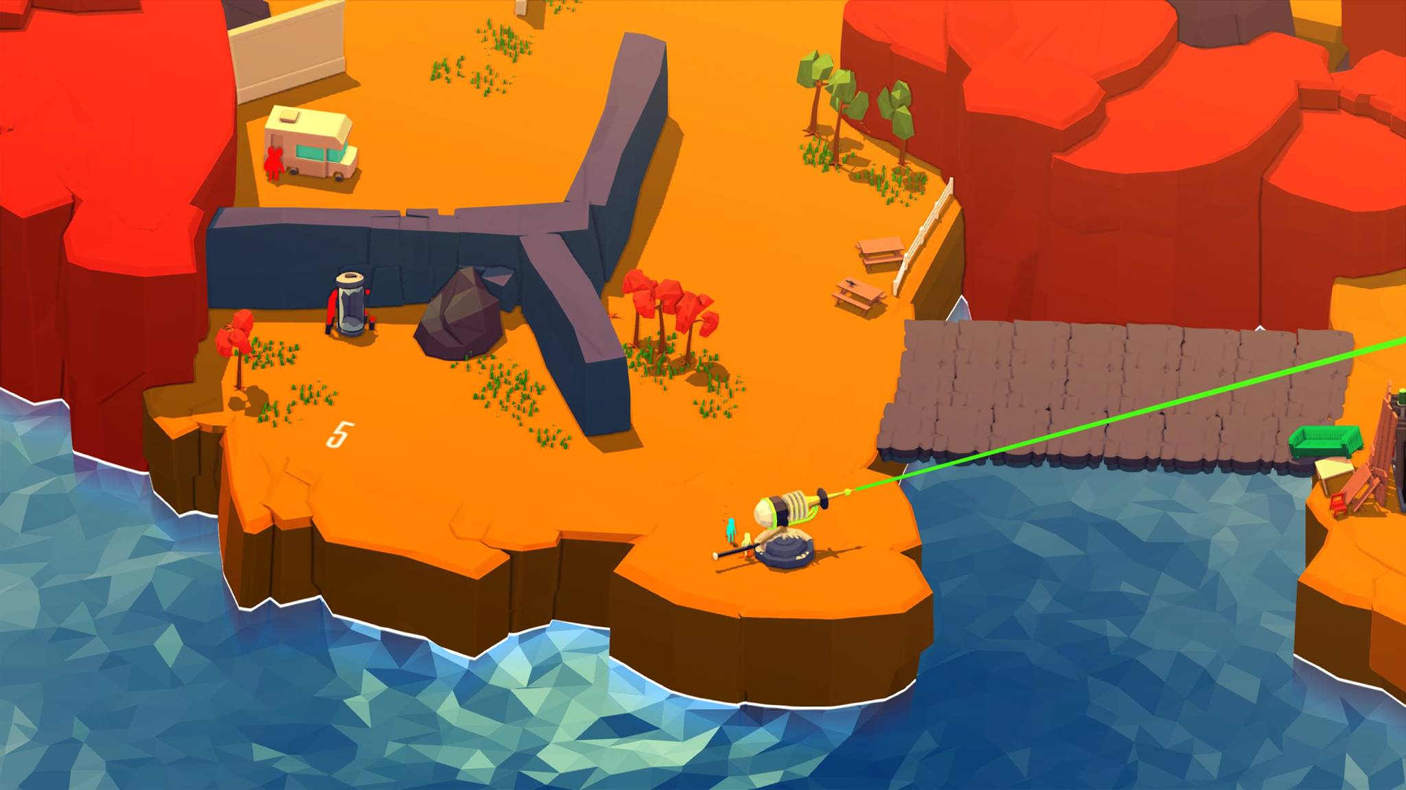 Mugsters – PS4 Review – PlayStation Country