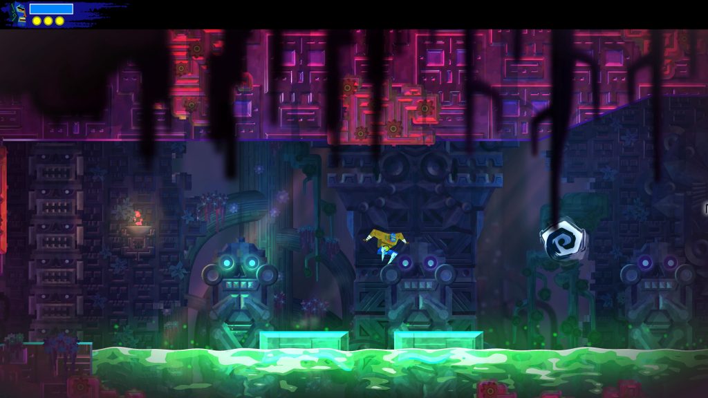Guacamelee! 2 – PS4 Review – PlayStation Country