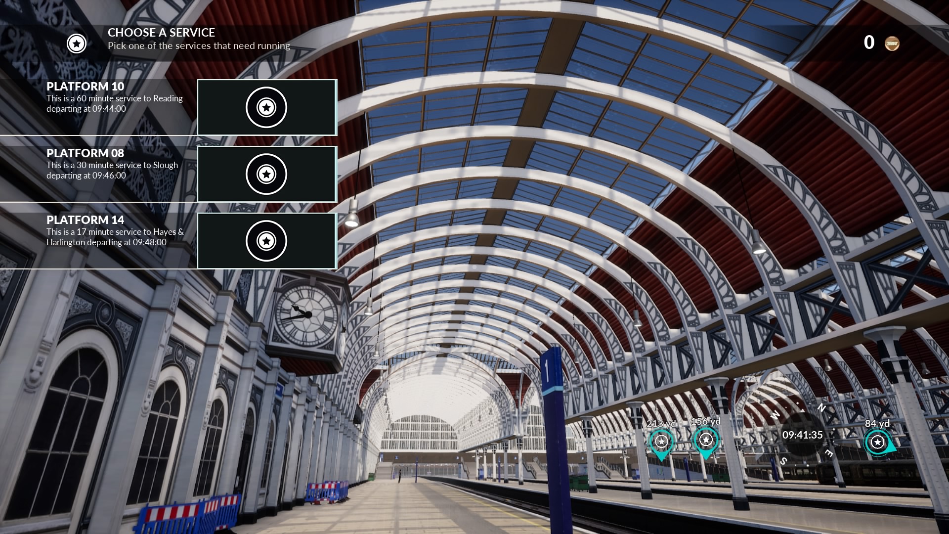 Train Sim World – PS4 Review – PlayStation Country