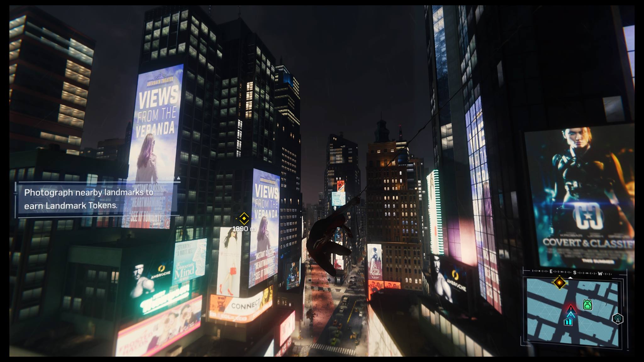 Spider-Man – PS4 Review – PlayStation Country