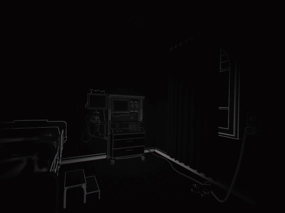 Blind – PSVR Review – PlayStation Country